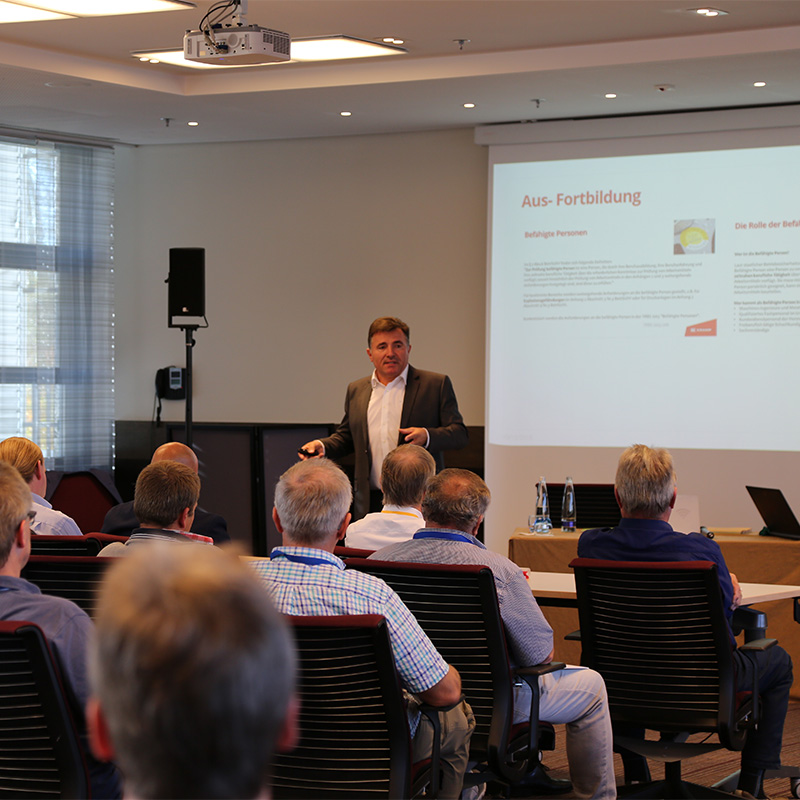 Willkommen bei Brain Emotion - Make change your habit - Präsenz-Training